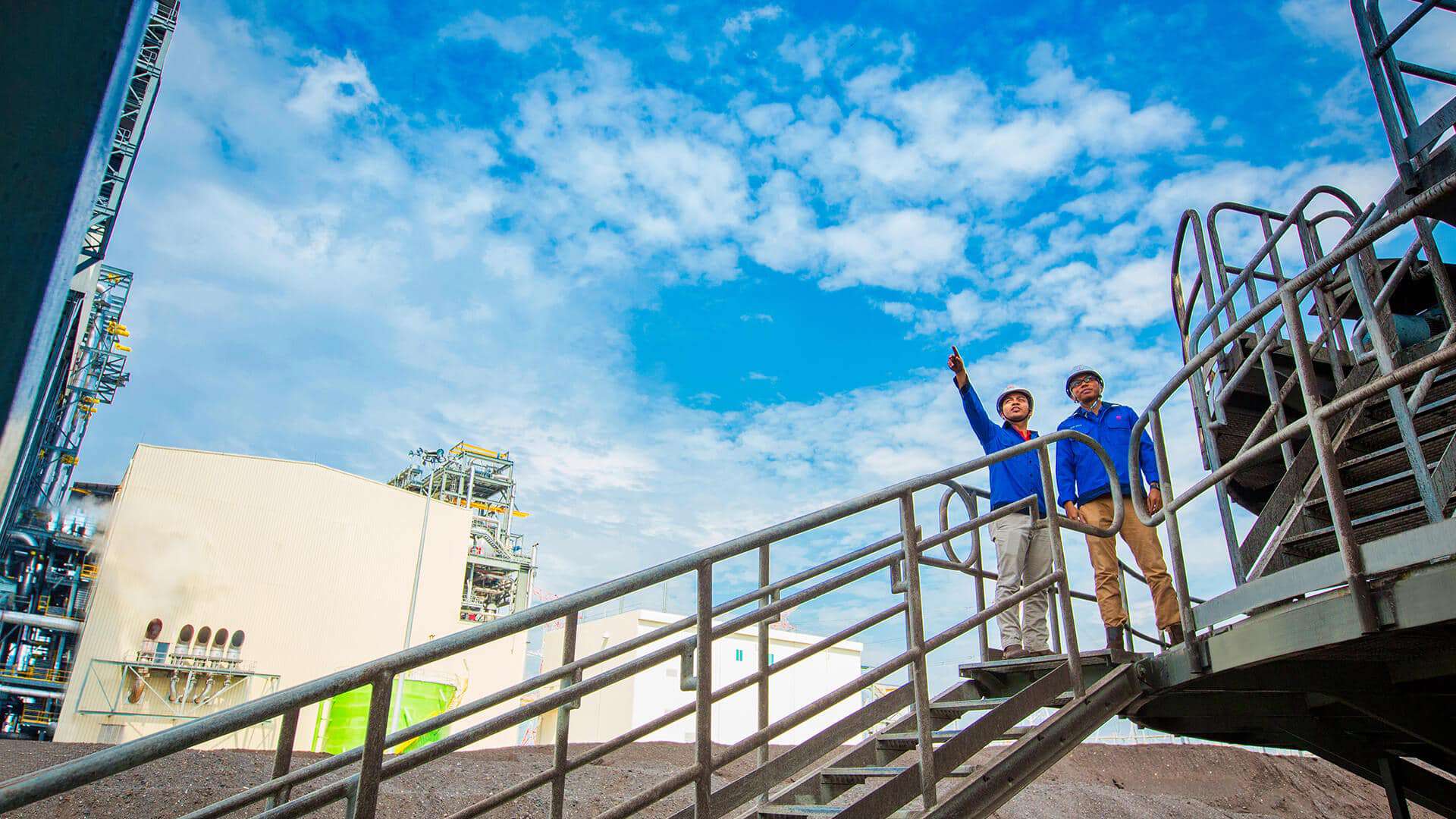 TNB Remaco wins RM763mil contract to operate, maintain power plant in ...