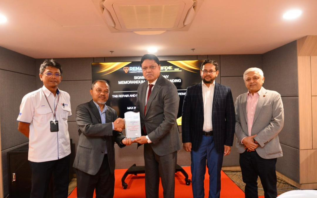 News Archives | TNB Remaco